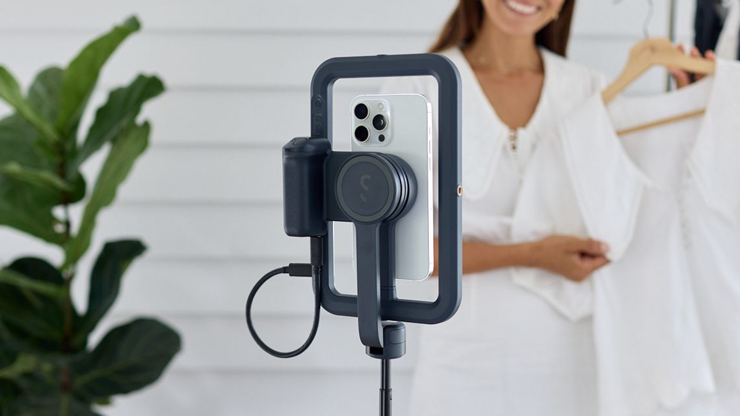 Creator Kit Pro – ShiftCam Gear