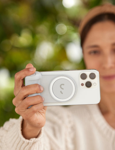 SnapGrip Pro* – ShiftCam Gear